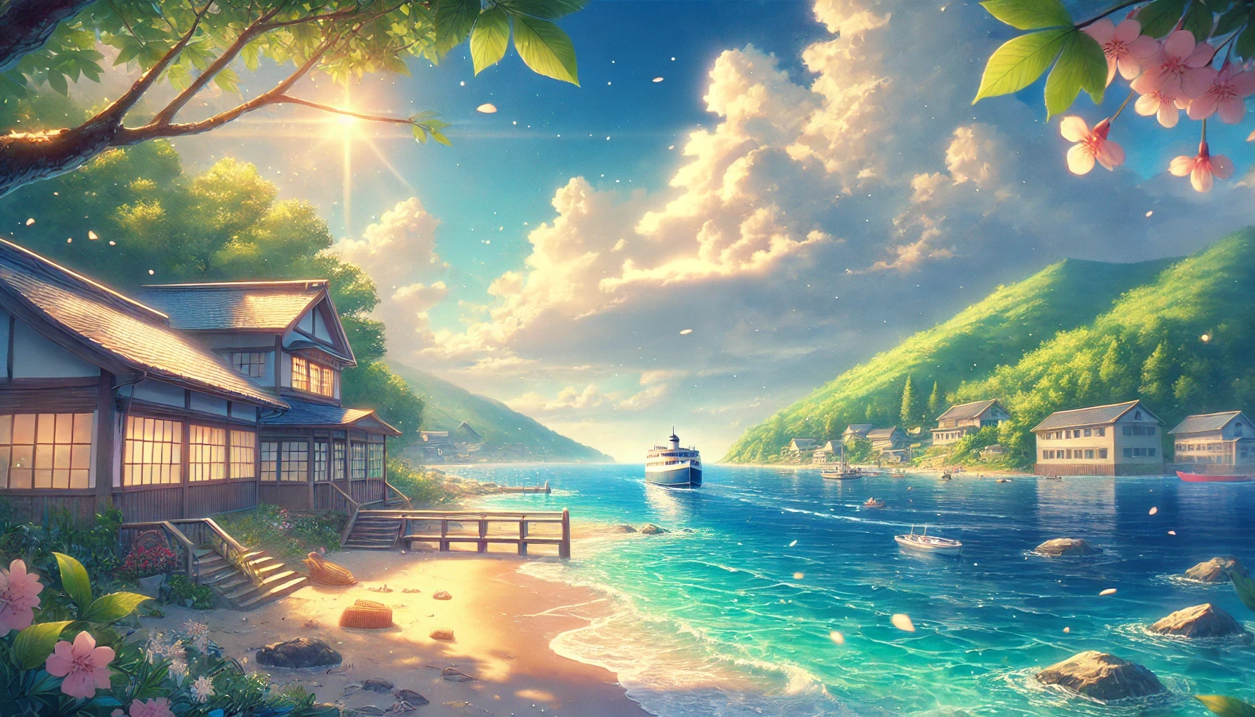 Summer Pockets批評レビュー｜原作ファンが語る評価と魅力 | コウblog